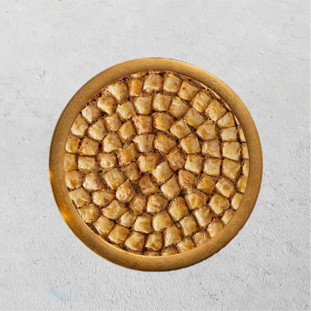Kol w shkor Baklava - Zanoni