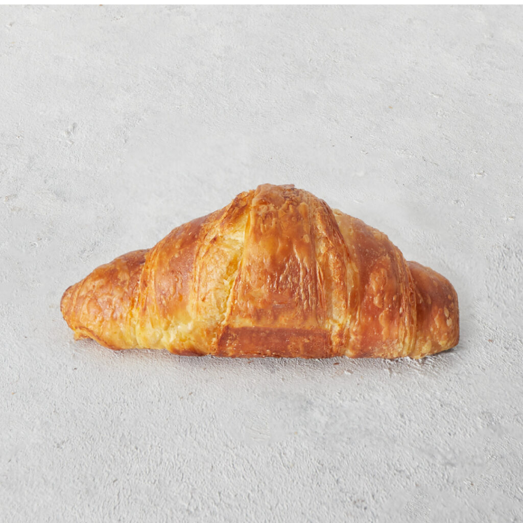 Plain Croissant - Zanoni
