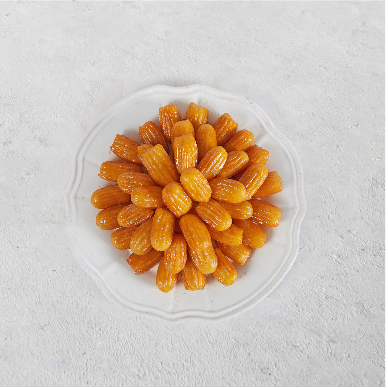 Balah Al sham - Zanoni