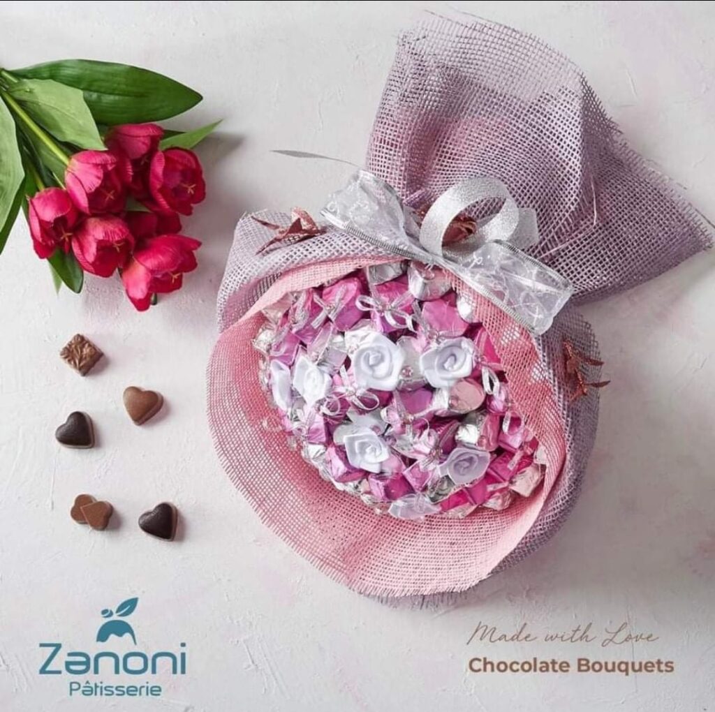 Chocolate Boxes Archives - Zanoni