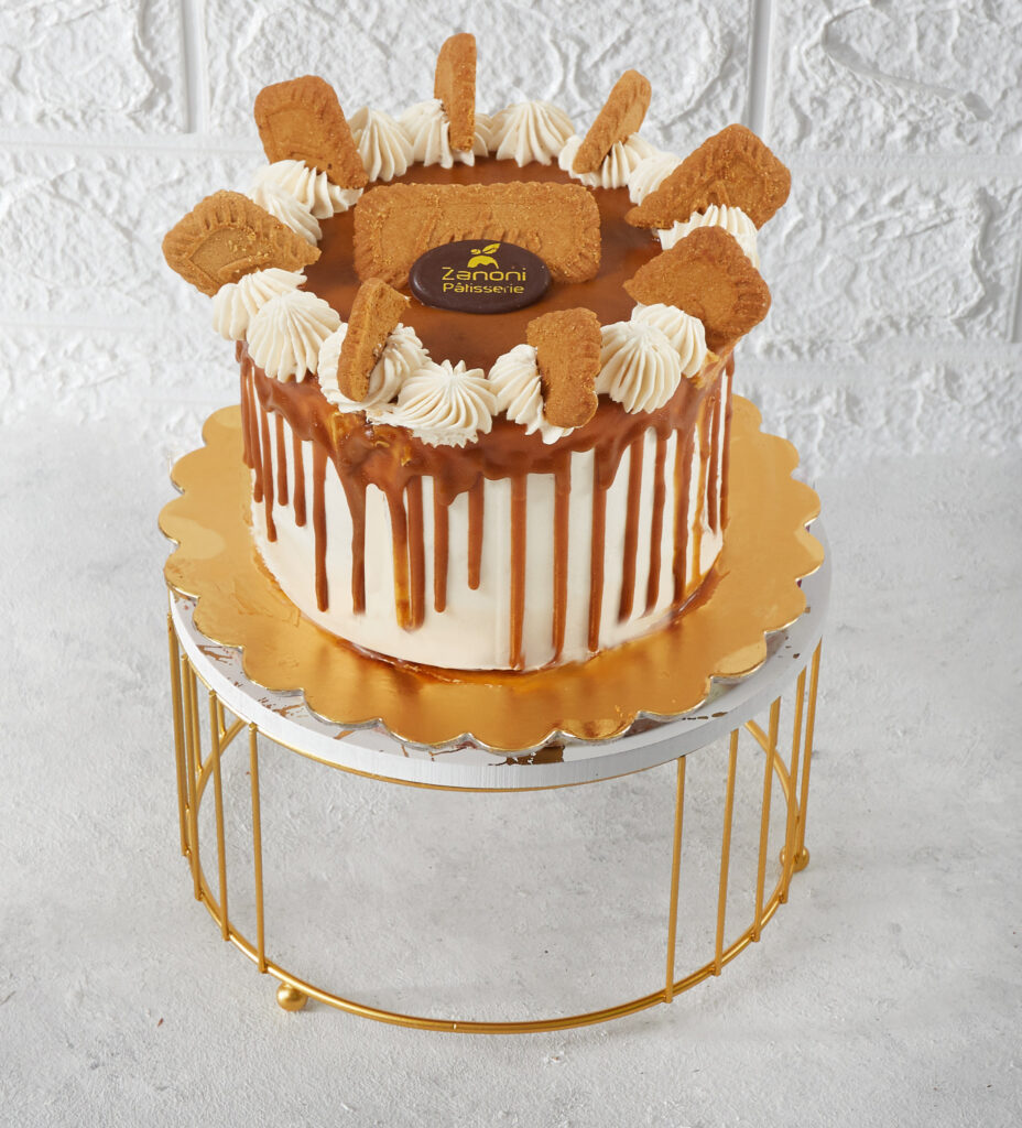 Cakes Archives - Zanoni